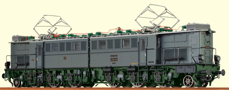 Brawa 63020 - N Electric Loco E 95 DRG, II