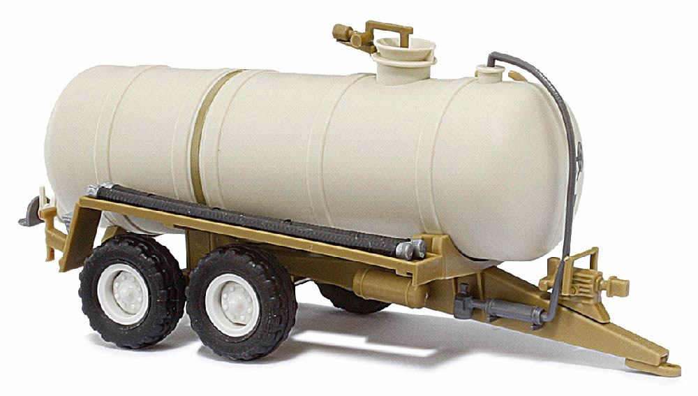Busch 42860 - Formneuheit Tanker