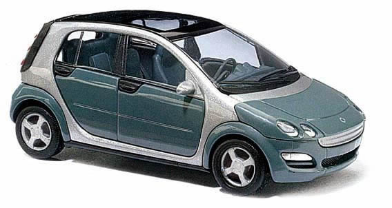 Busch 49500 - Smart Forfour