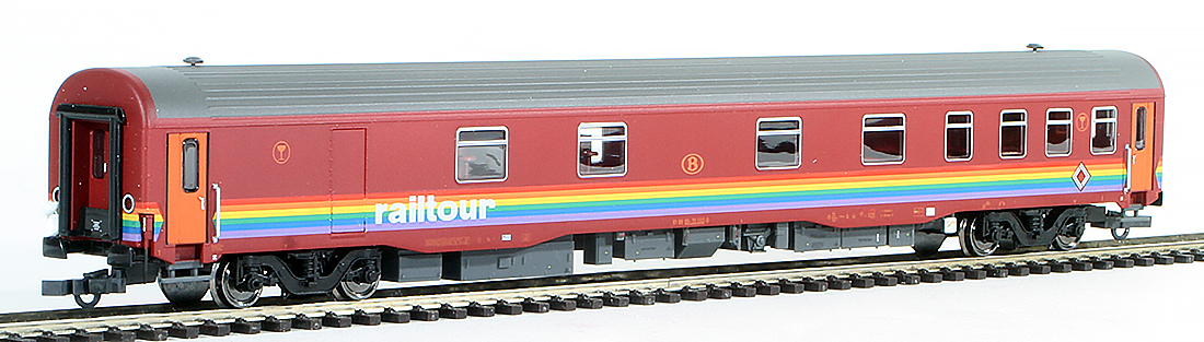 Consignment LS42014 - LS Models 42014 - Bar Dancing Car SR2