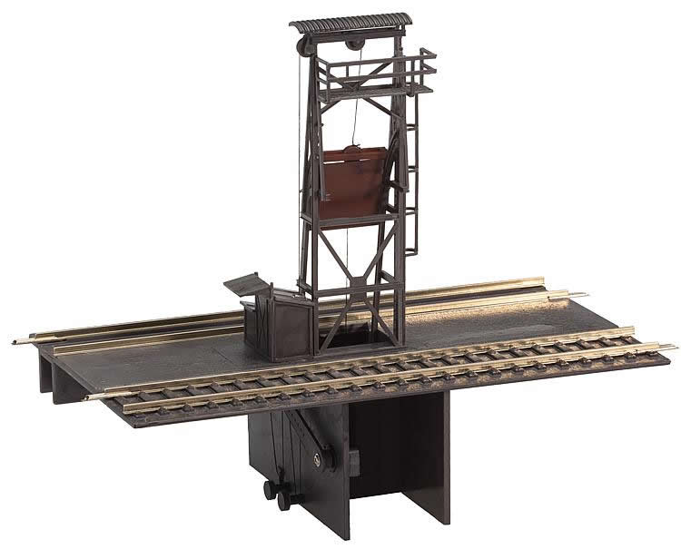 Faller 120242 - Handling facility with servo drive