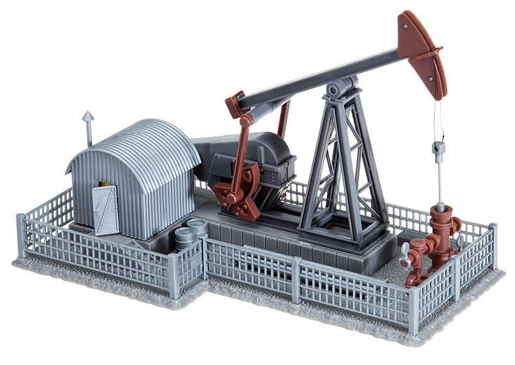 Faller 131203 - Oil extraction pump