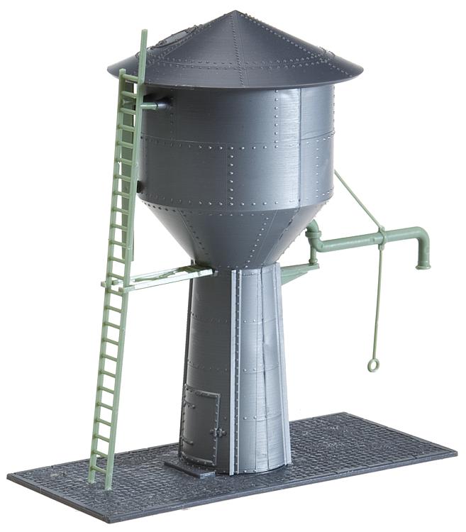 Faller 131219 - Water tower
