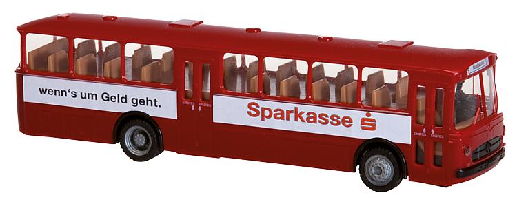 Faller 161506 - car system start-set Bus