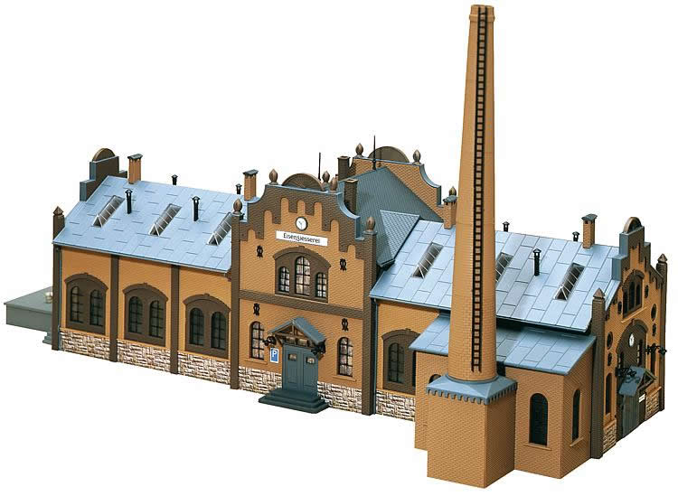 Faller 194980 - Iron Foundry