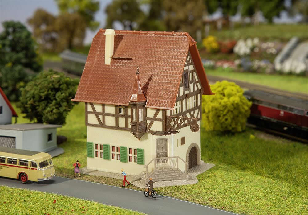 Faller 232562 - Post Inn