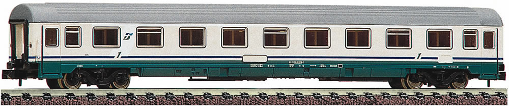 Fleischmann 814355 - Eurofima Coach XMPR 1. Class