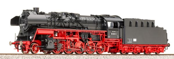 Gutzold 58100 - BR 58 Reko Freight Locomotive
