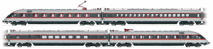 Marklin 37778 - DB Class 403 Electric Express Powered Rail Car (2012 ...