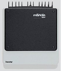 Marklin 6017 - BOOSTER