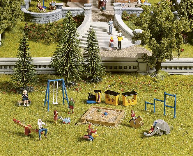 Noch 14809 - Playground