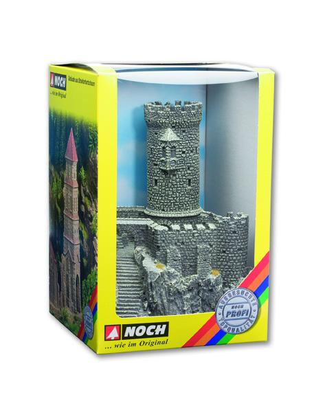Noch 58603 - Castle "Hohenstein"