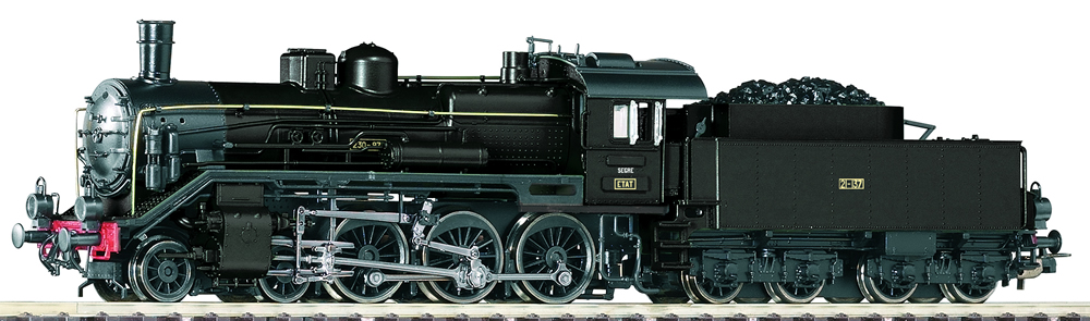 Piko 50117 - BR 230 SNCF III
