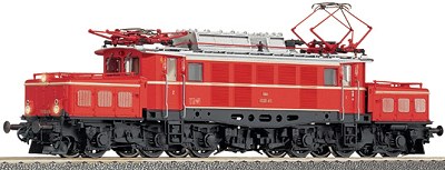 Roco 43742 - Class 1020 Electric Locomotive