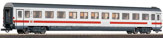 Roco 45231 - 2nd Class ICE Coach DISCONTINUED