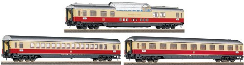 Roco 45902 - Rheingold Car Set