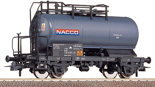 roco 47071 - Nacco Tank Wagon