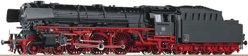 Roco 63222 - Steam locomotive BR 01.10 of the DB
