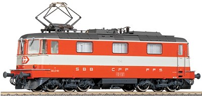 Roco 63842 - Electric Locomotive Re 4/4
