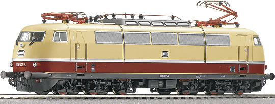 Roco 69749 - E-Lok BR 103 Vorserie