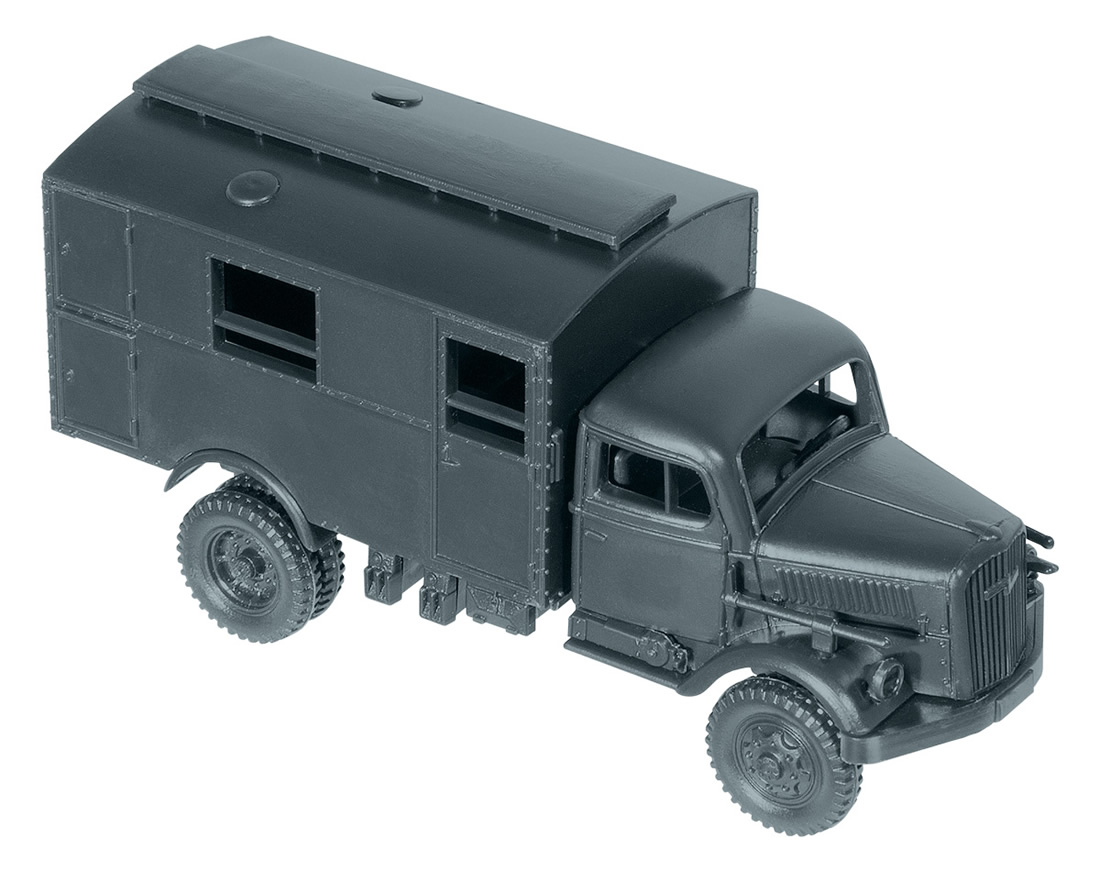 Roco 05051 - Opel Blitz type 3.6-6700 A