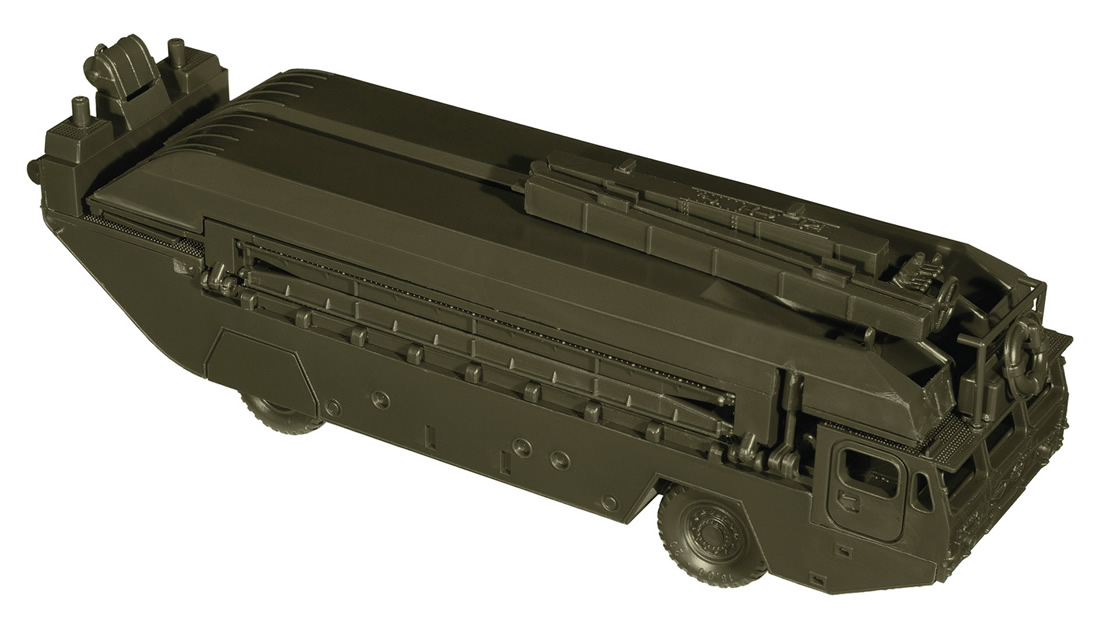 Roco 05156 - Amphibie M2 B "Alligator"