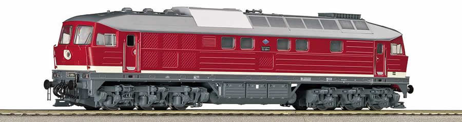 Roco 36212 - Diesel Locomotive BR 132