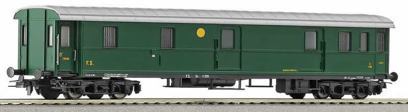 Roco 44694 - Post Office Car
