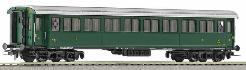 Roco 44700 - 2nd class Express Coach