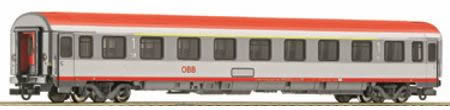 Roco 45352 - 1st Class, Eurofima coach, ÖBB