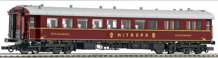 Roco 45680 - Dining Car (WR4ü-28) Mitropa