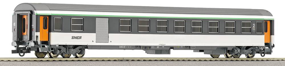 Roco 45749 - 2nd class Corail-Passenger Car