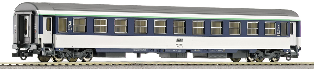 Roco 45818 - Corail Passenger Car 2nd class
