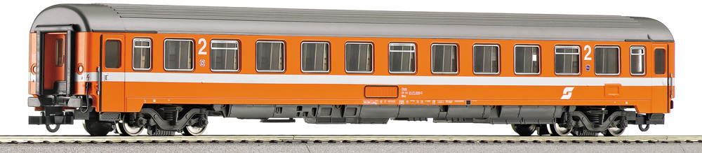 Roco 45832 - Eurofima coach 2nd class
