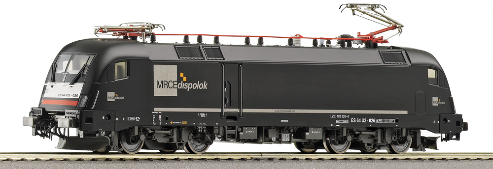 Roco 62338 - Electric locomotive ES 64 U2 of MRCE