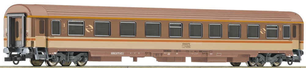Roco 64413 - Fast train coach Estrella, RENFE