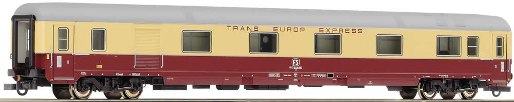 Roco 64441 - TEE Comfort Car FS