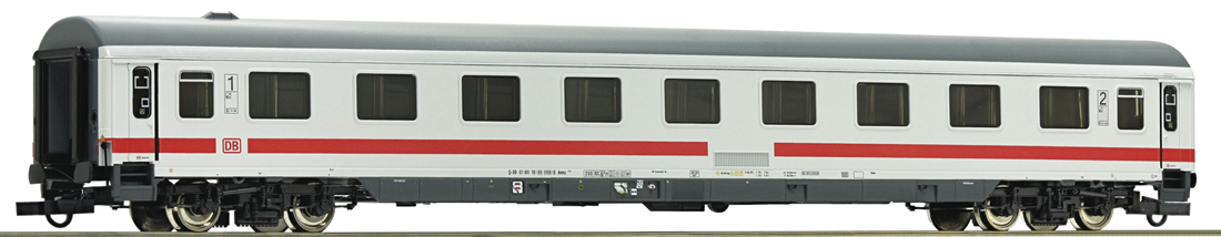 Roco 74671 - 1st/2nd Class IC Compartment Car