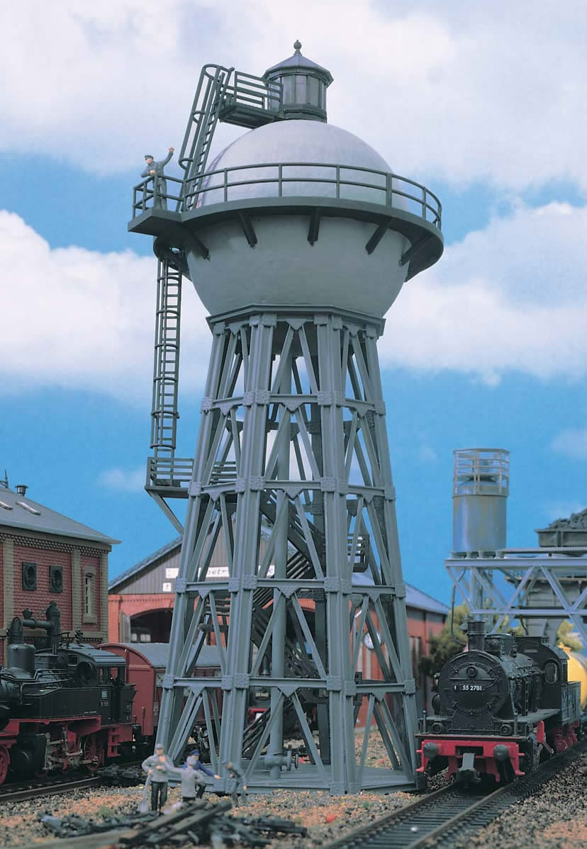 Vollmer 5707 - Water Tower "Gera"